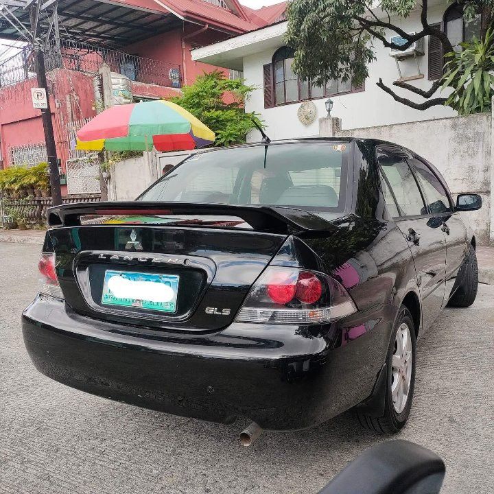 Mitsubishi Lancer Mitsubishi Lancer cedia 2009 Auto, Cars for Sale ...