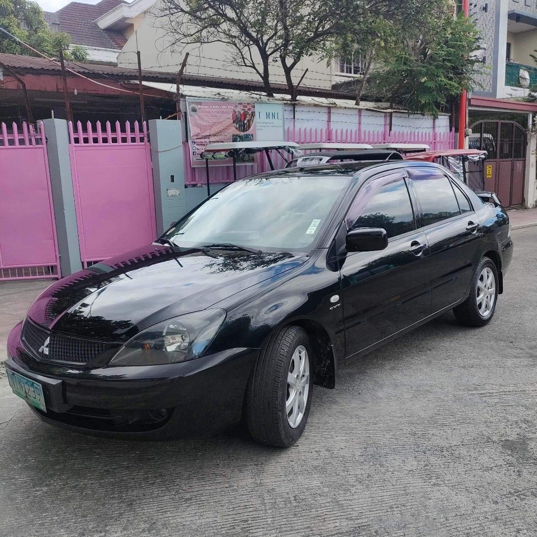Mitsubishi Lancer Mitsubishi Lancer cedia 2009 Auto, Cars for Sale ...