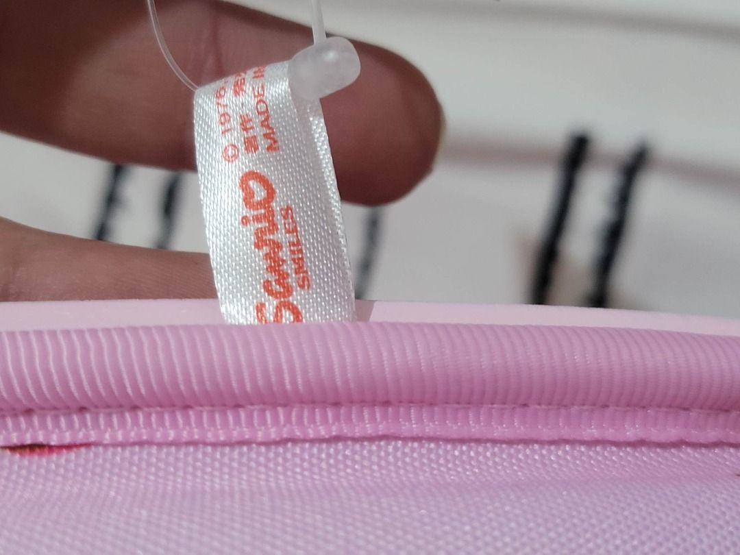 My Melody Portable Laptop Desk on Carousell