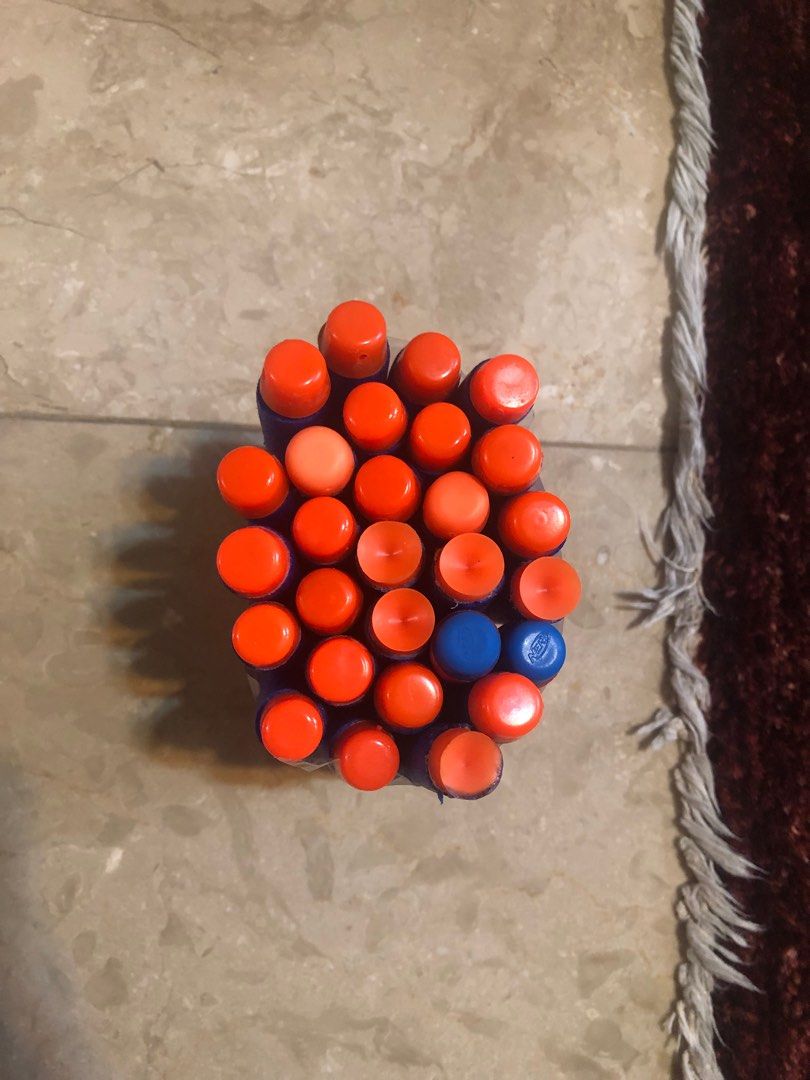 Nerf gun Modulus + free magazine and bullets, Hobbies & Toys, Toys ...