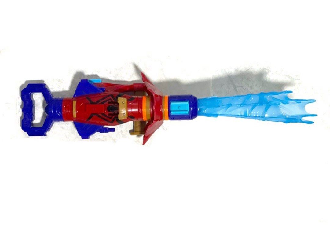 Nerf Guns ultra 2 evader modulus accustrike series falconfire marvel ...