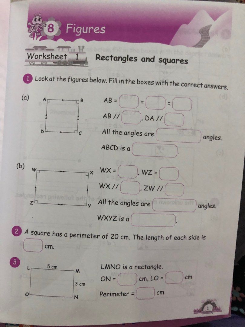 New : In Step Maths Workbook 4B Part 1, Hobbies & Toys, Books ...