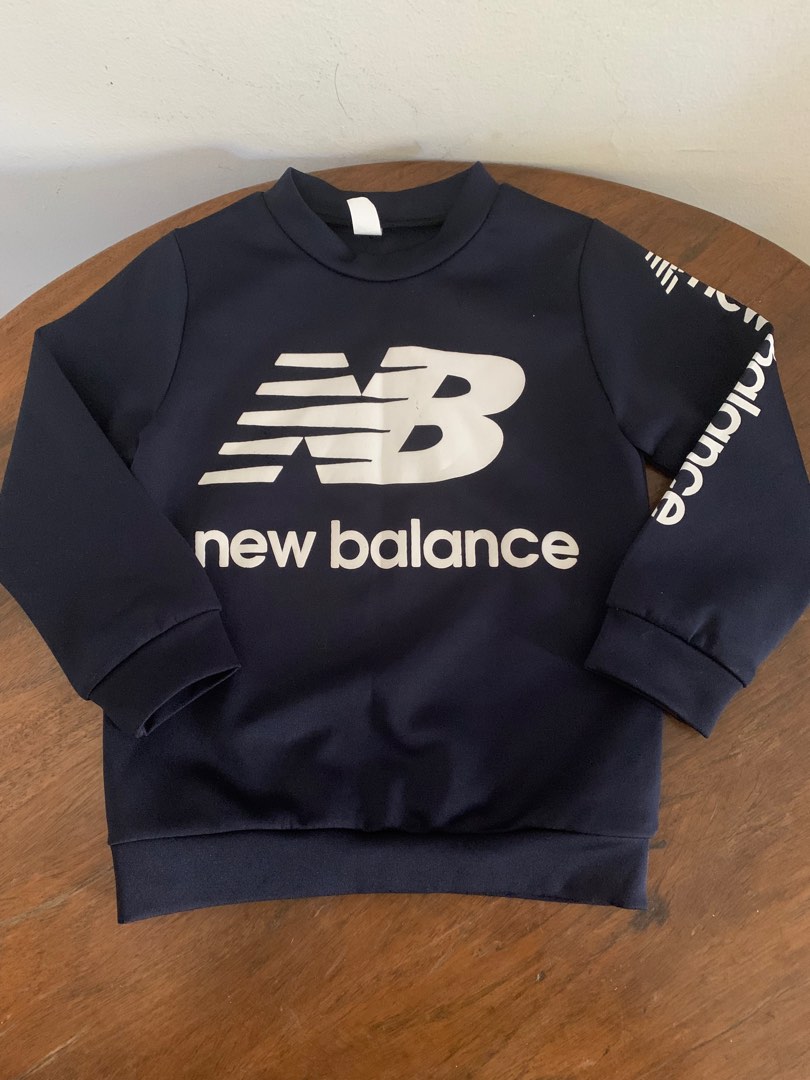 New balance Terno for kids, Babies & Kids, Babies & Kids Fashion on ...