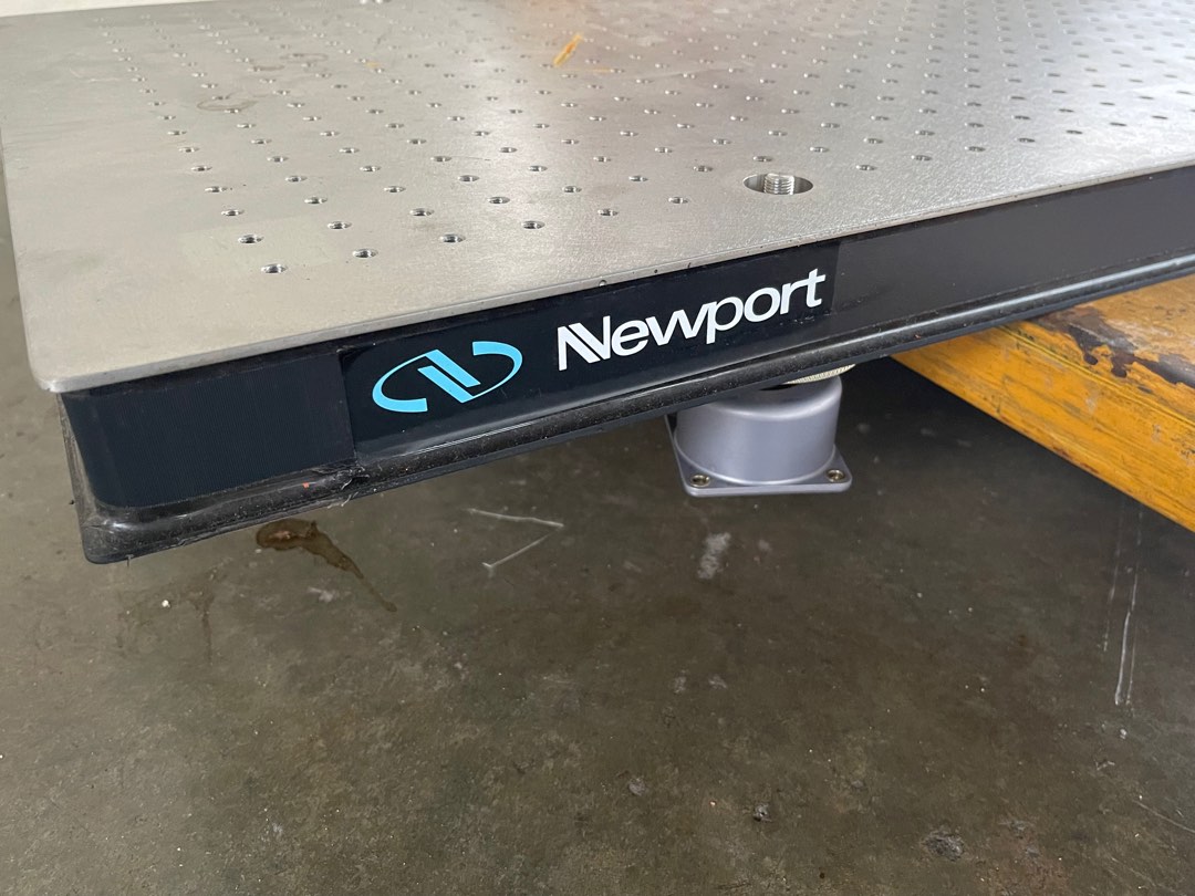 NEWPORT LASER TABLE, Everything Else on Carousell