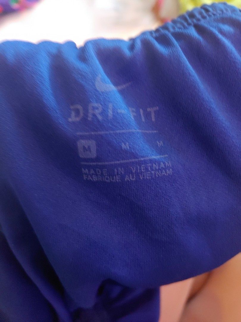 Nike Dry Fit Womens Fashion Activewear On Carousell