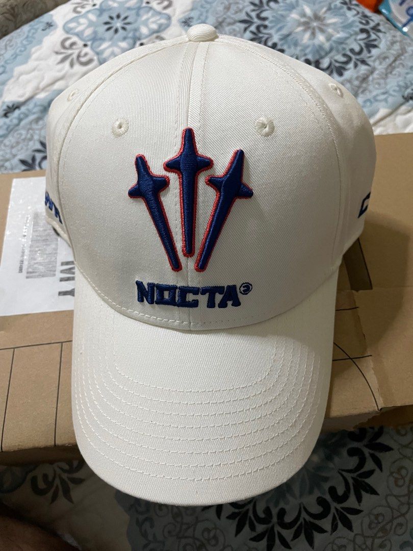 NOCTA Souvenier Cactus Cap, Men's Fashion, Watches & Accessories, Cap ...