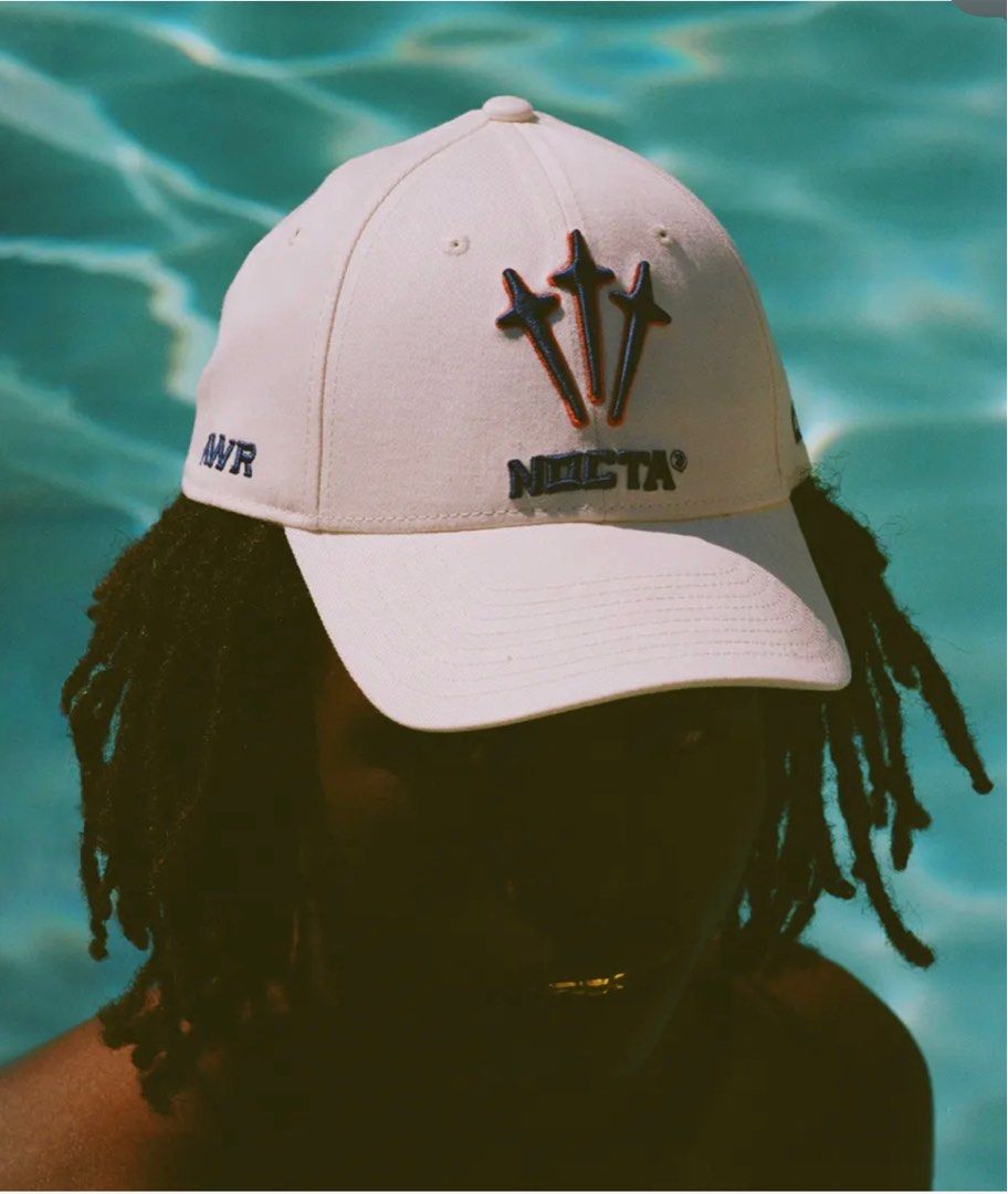 NOCTA Souvenier Cactus Cap, Men's Fashion, Watches & Accessories, Cap ...