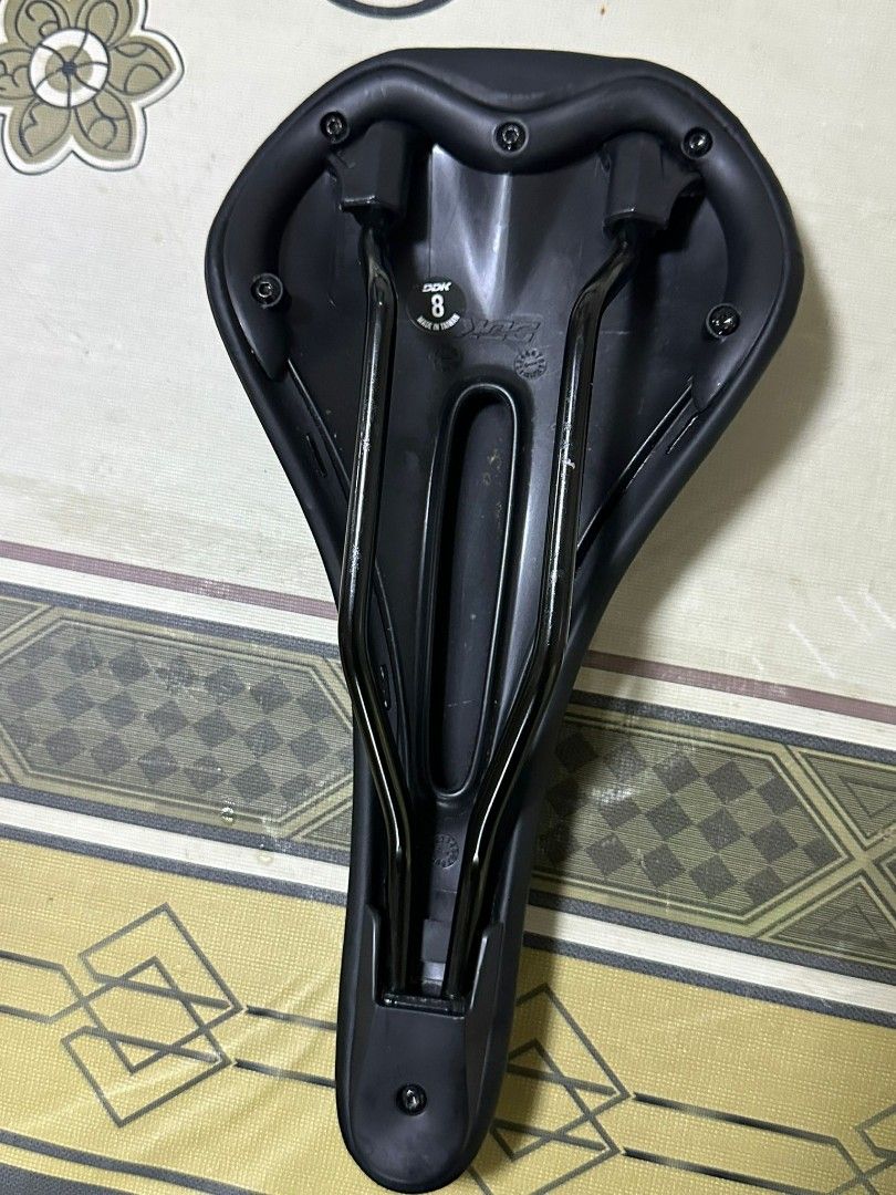 Nukeproof Saddle, Sports Equipment, Bicycles & Parts, Parts ...