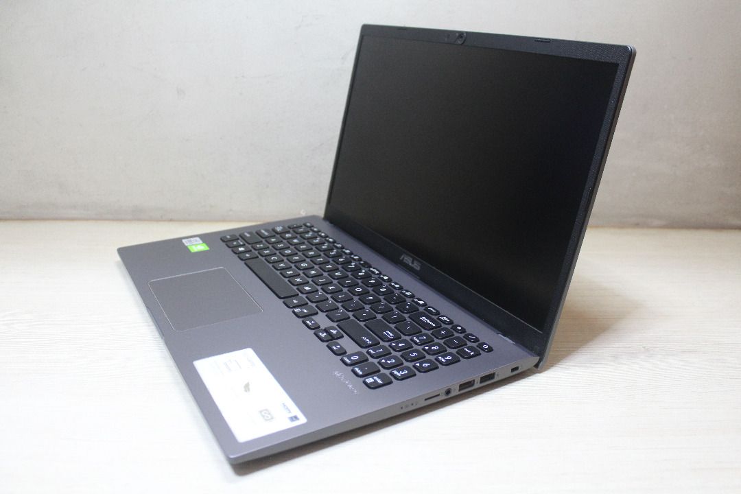 nvidia mx330 Asus x509 15inch i5-1035G1 8gb ssd 256gb 1tb Backlit keys ...