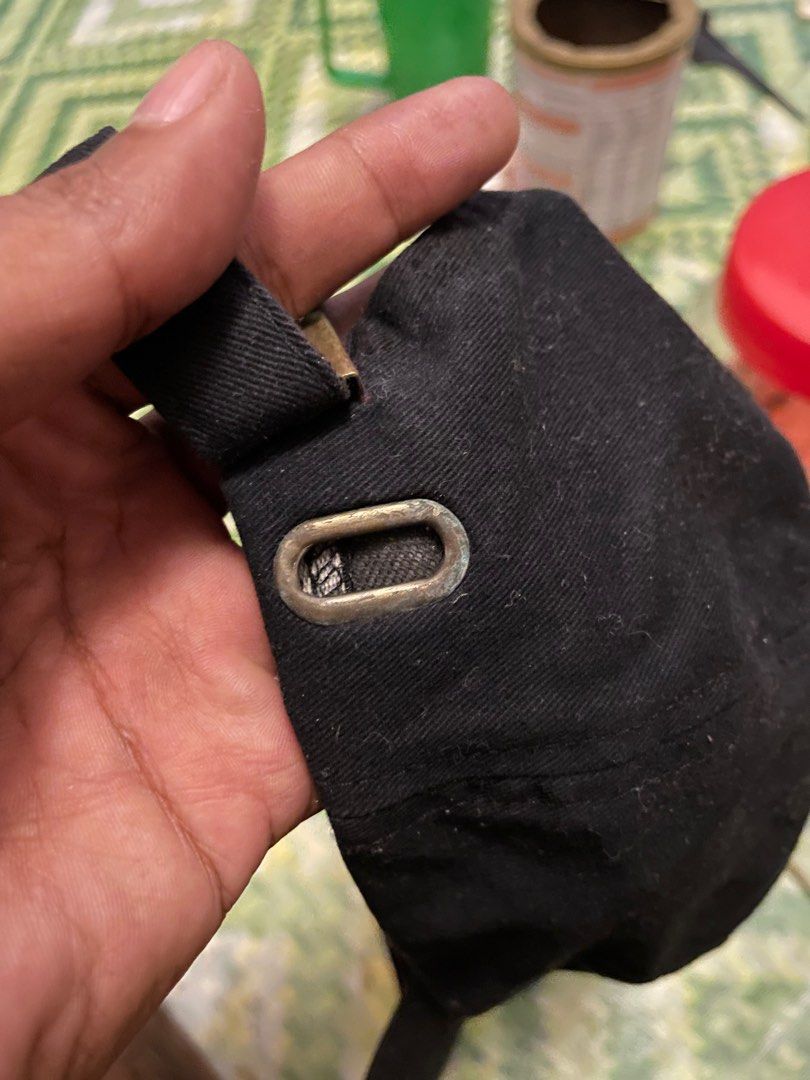 October's Very Own cap, Men's Fashion, Watches & Accessories, Cap ...