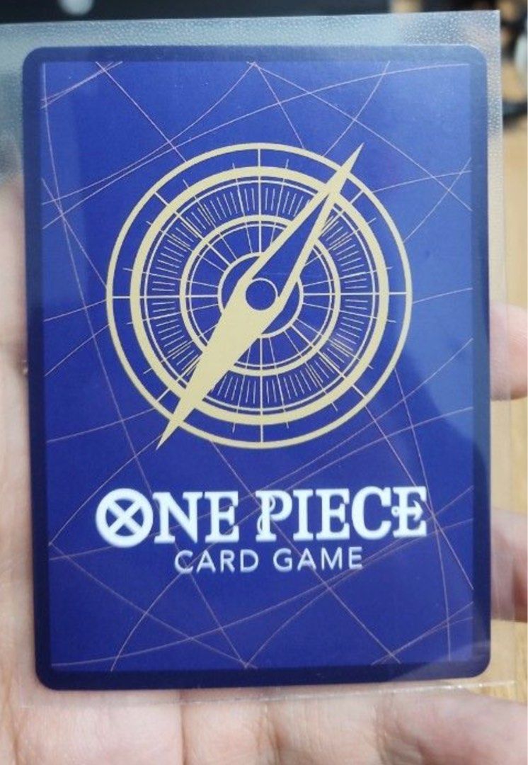 ONE PIECE card game Paramount War P-SR Portgas D. Ace (Parallel) (Super ...