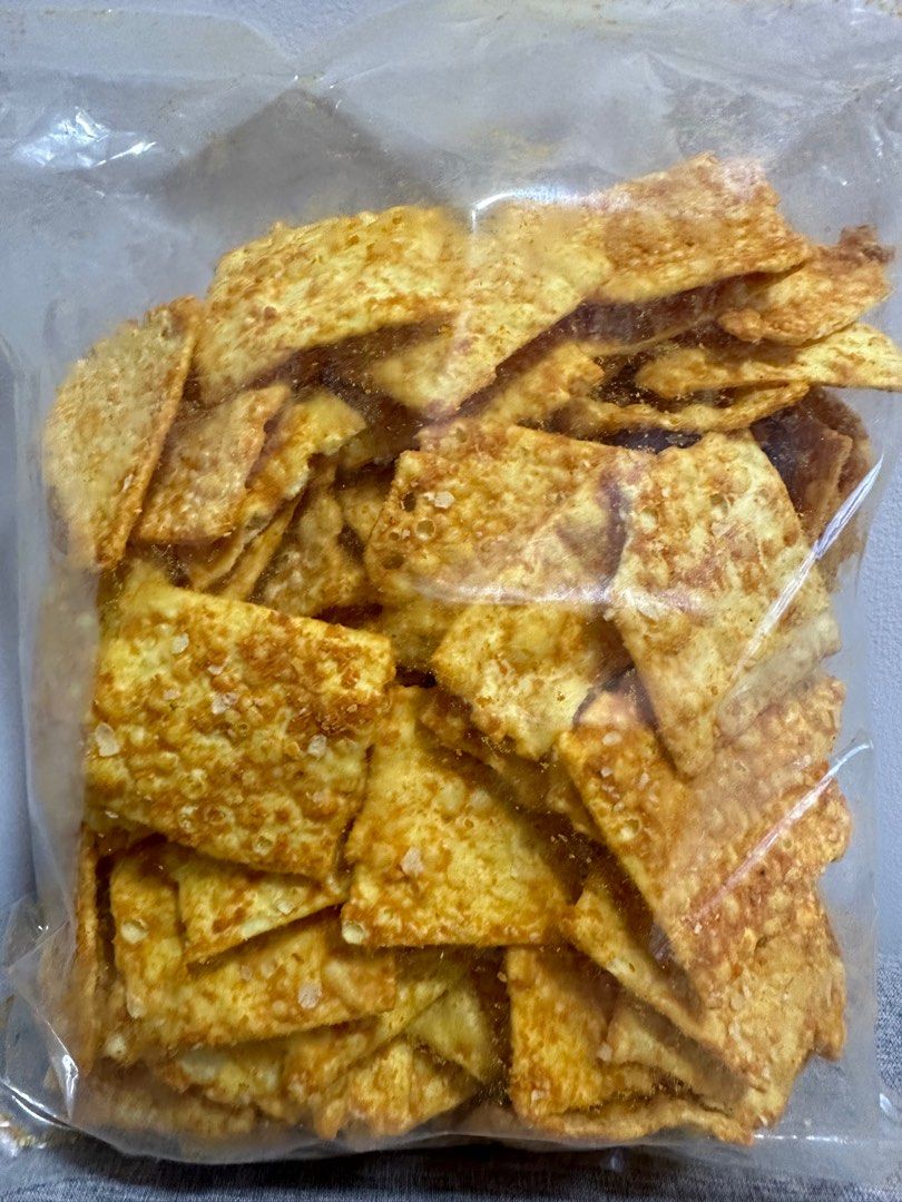 Opak BBQ Curry Tapioca 500g, Food & Drinks, Other Food & Drinks on ...