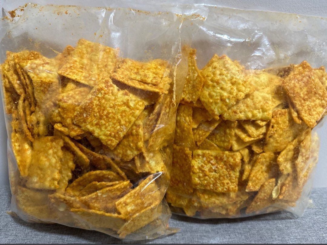 Opak BBQ Curry Tapioca 500g, Food & Drinks, Other Food & Drinks on ...