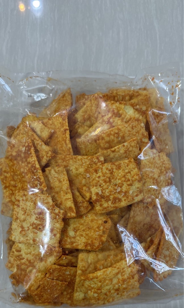 Opak BBQ Curry Tapioca 500g, Food & Drinks, Other Food & Drinks on ...