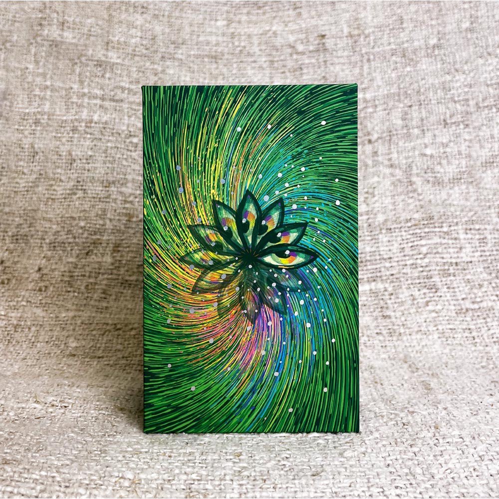 [ORIGINAL] COSMA VISION ORACLE, Hobbies & Toys, Toys & Games on Carousell