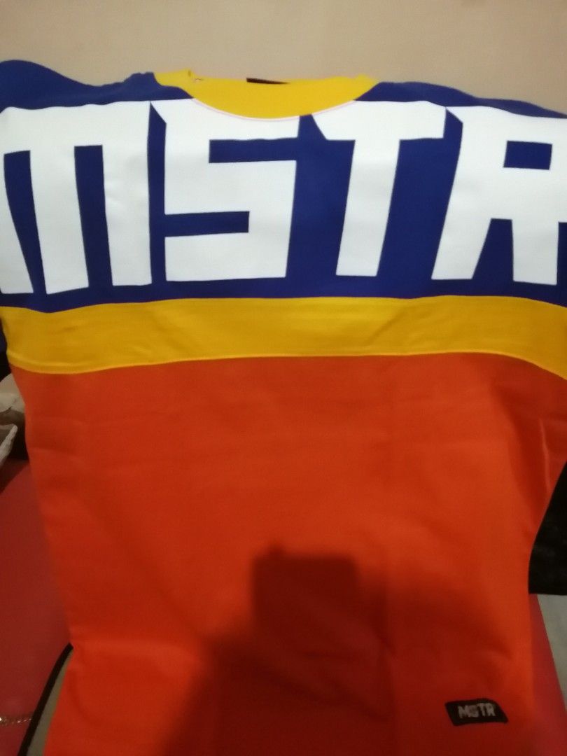 Original MSTR, Men's Fashion, Tops & Sets, Tshirts & Polo Shirts on ...