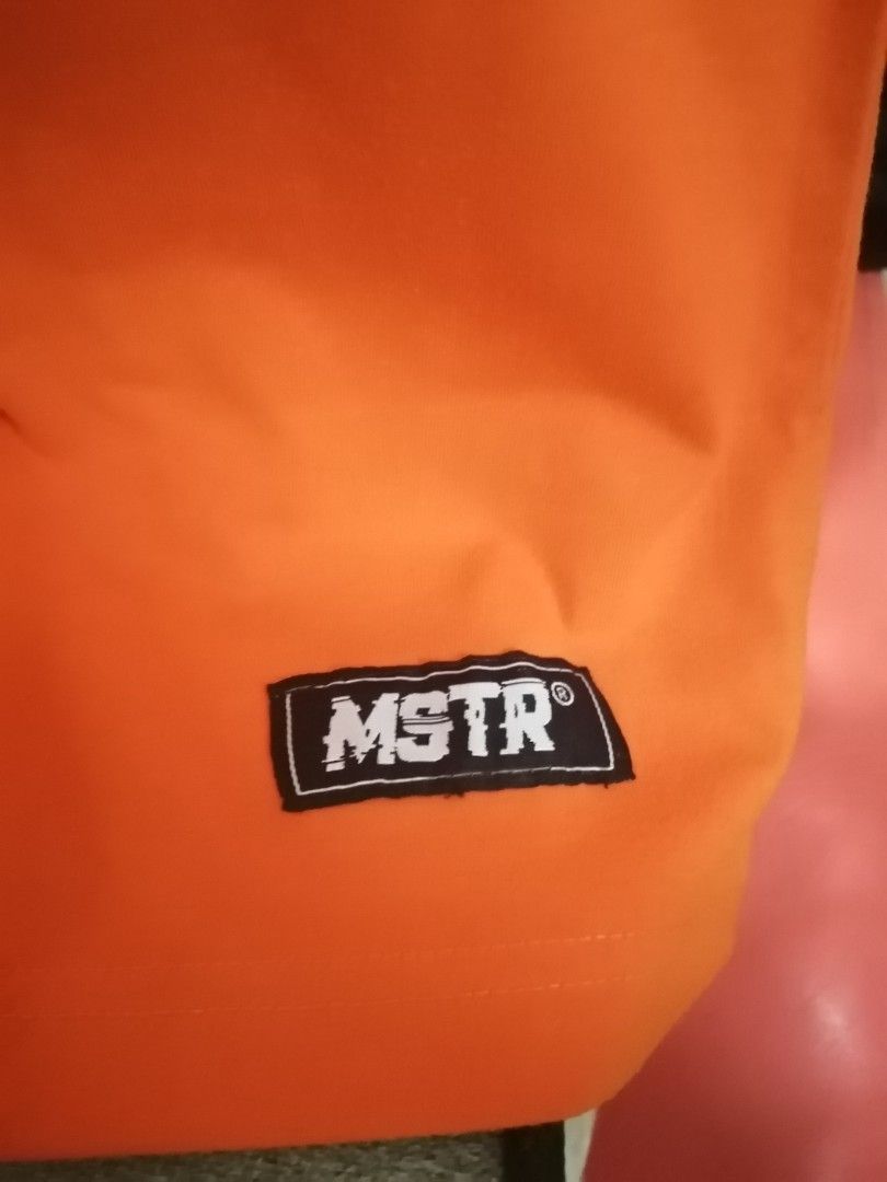 Original MSTR, Men's Fashion, Tops & Sets, Tshirts & Polo Shirts on ...