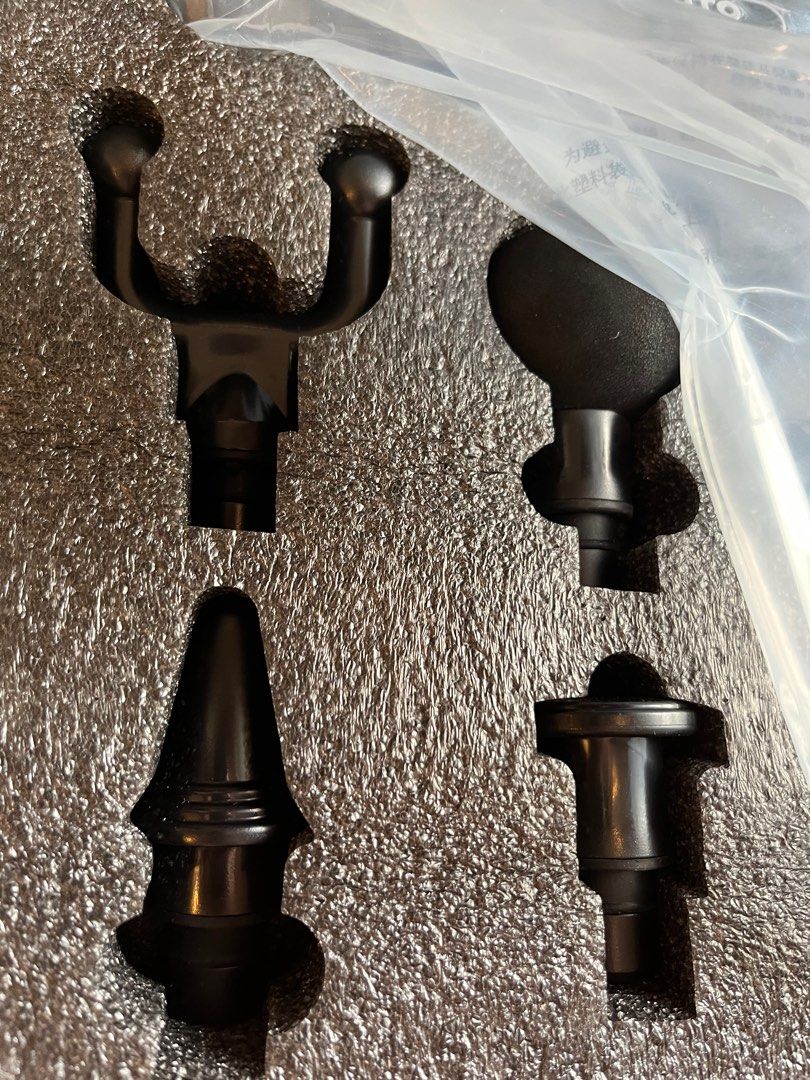 OTO Penta Gun PG-90, 健康及營養食用品, 按摩紓緩用品 - Carousell