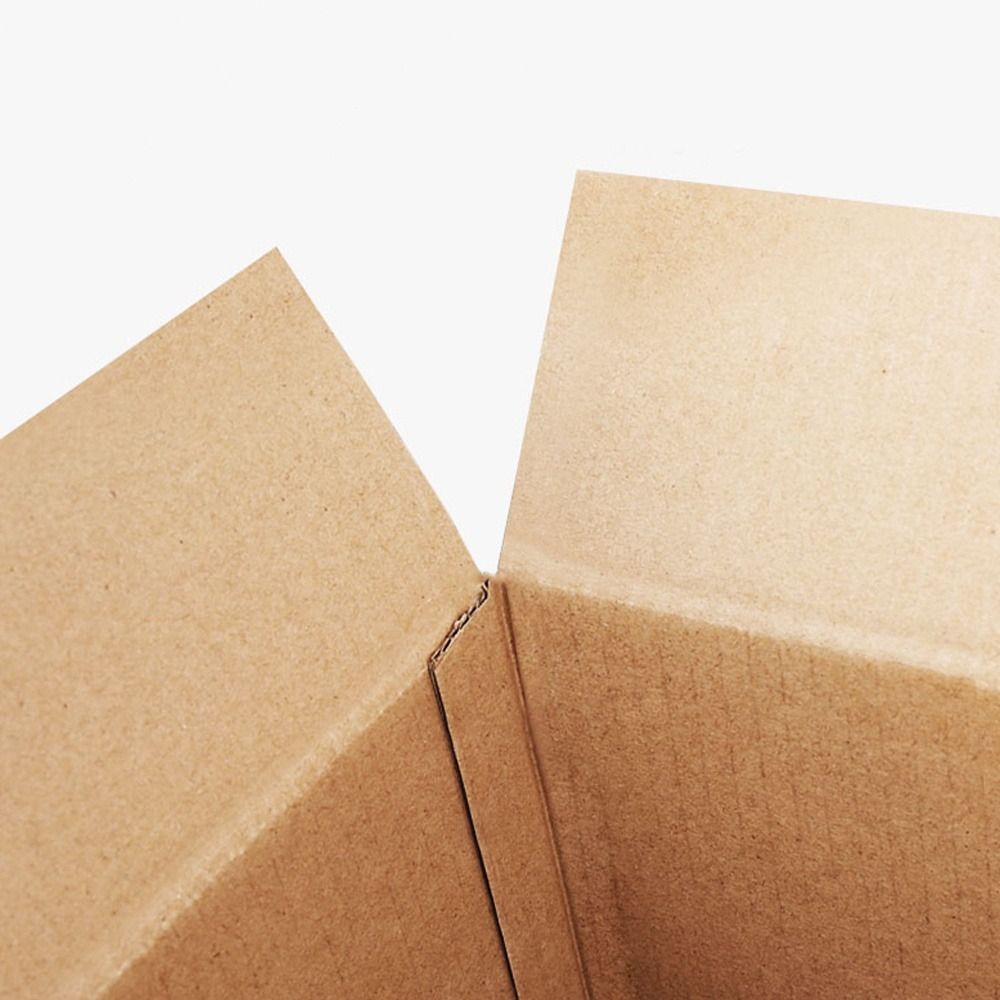 PACKAGE Carton Box - 4 sizes, Furniture & Home Living, Home Improvement ...