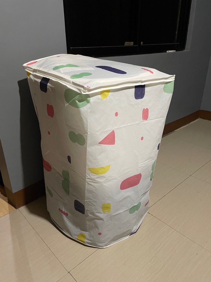 Panasonic 6.5kg Single Tub Washing Machine on Carousell