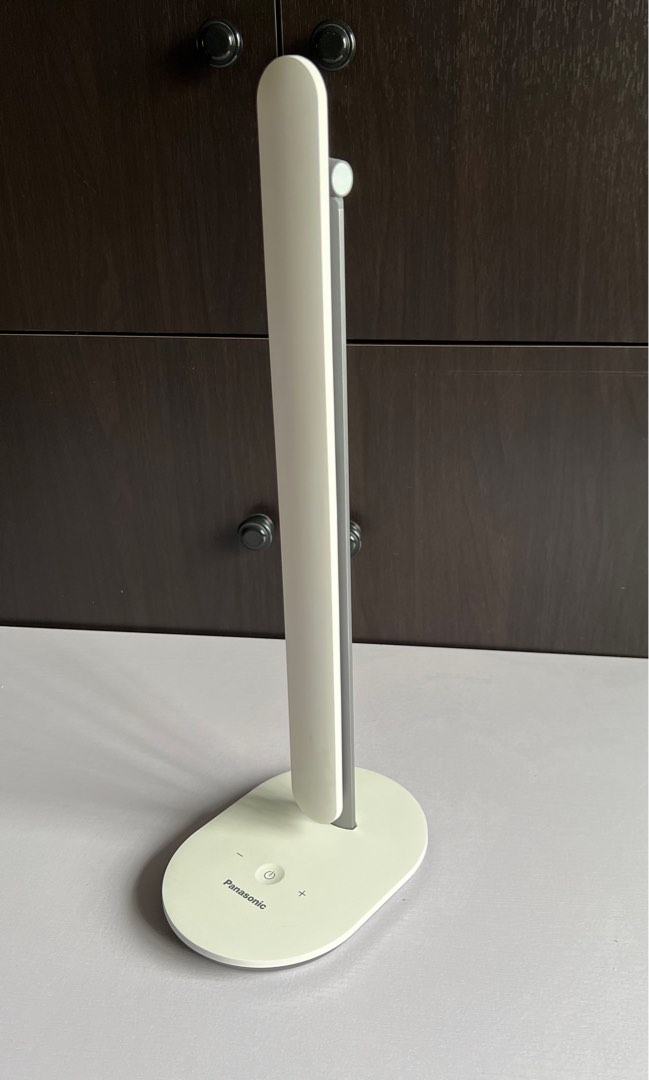 Panasonic Table Lamp, Furniture & Home Living, Lighting & Fans ...