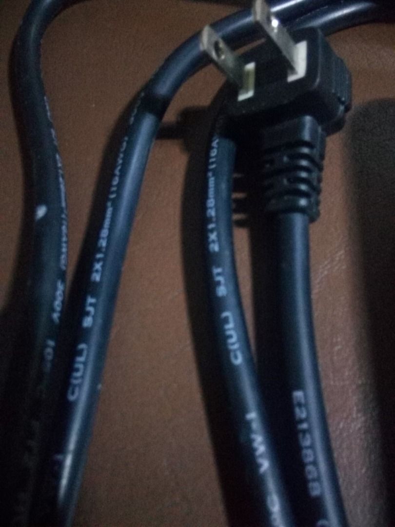 Panther Extension Cord (Heavy Duty/1.75Meters) Voltage Surge Protection ...