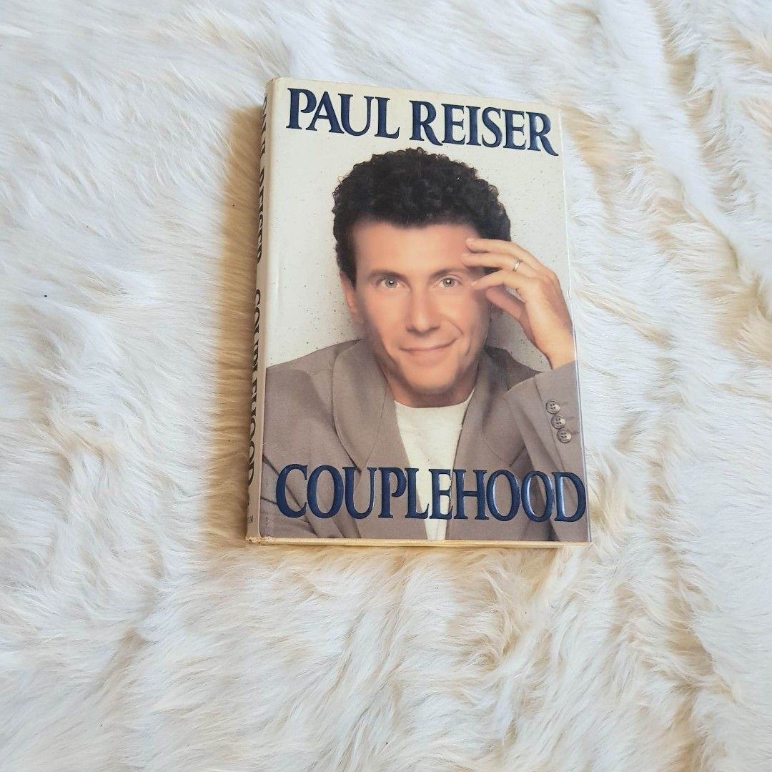 PAUL.REISER BOOK BINDLE, Hobbies & Toys, Books & Magazines, Fiction ...