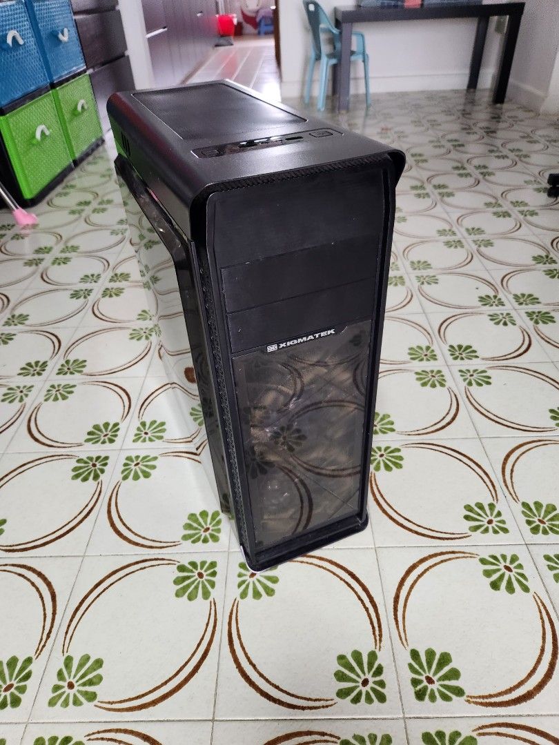 PC / Computer, Computers & Tech, Desktops on Carousell