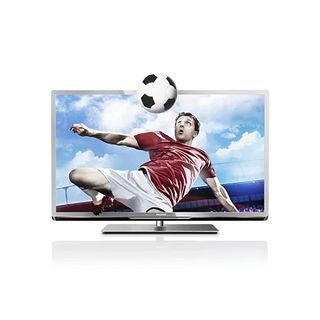 Philips LED TV 40 inches, TV & Home Appliances, TV & Entertainment, TV ...