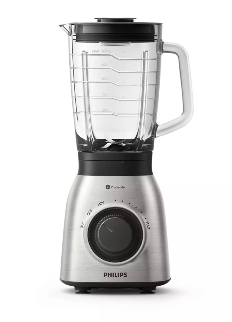 Philips ProBlend 6, TV & Home Appliances, Kitchen Appliances, Juicers ...