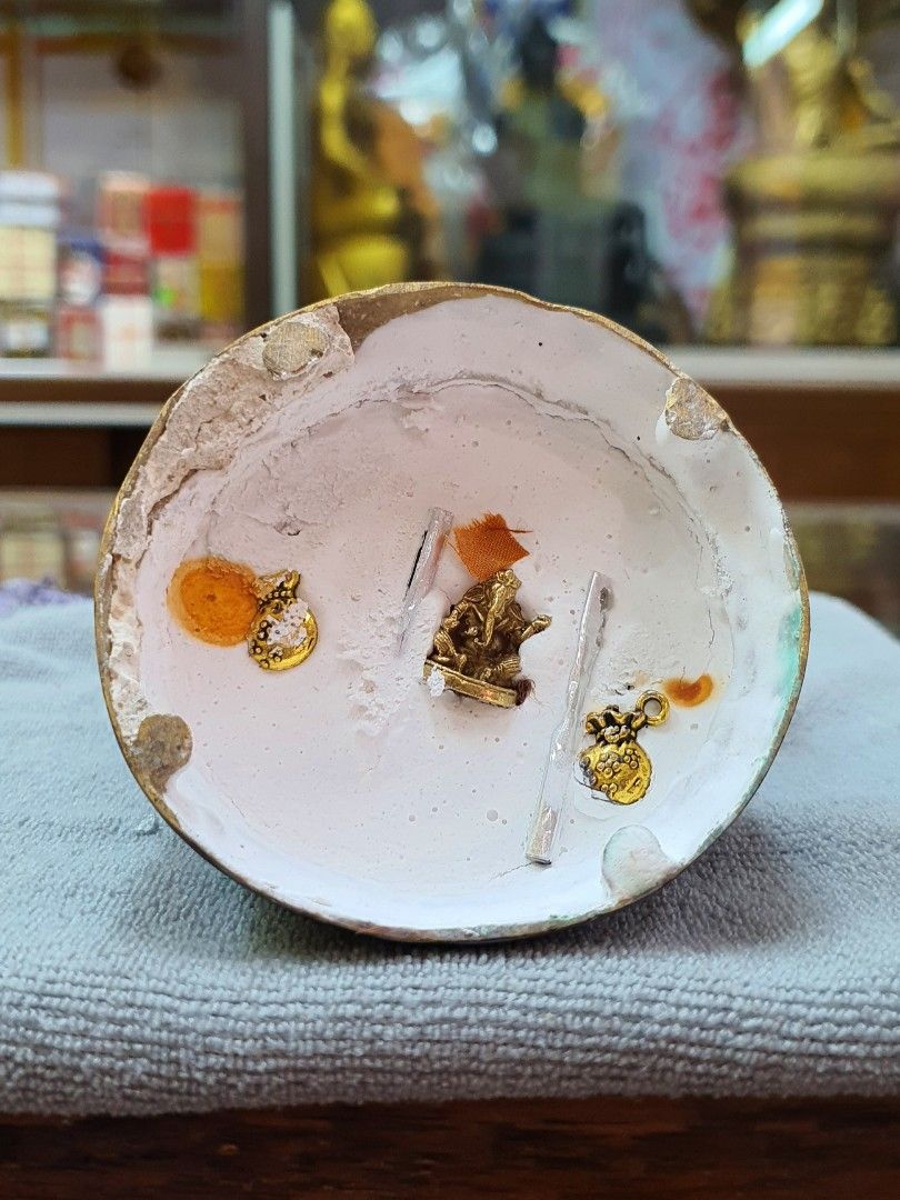 Phra Pikanet Mini Bucha, Hobbies & Toys, Memorabilia & Collectibles ...