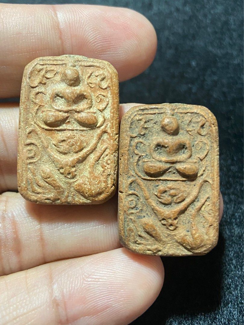 Phra Somdej kee haruman, Hobbies & Toys, Memorabilia & Collectibles ...