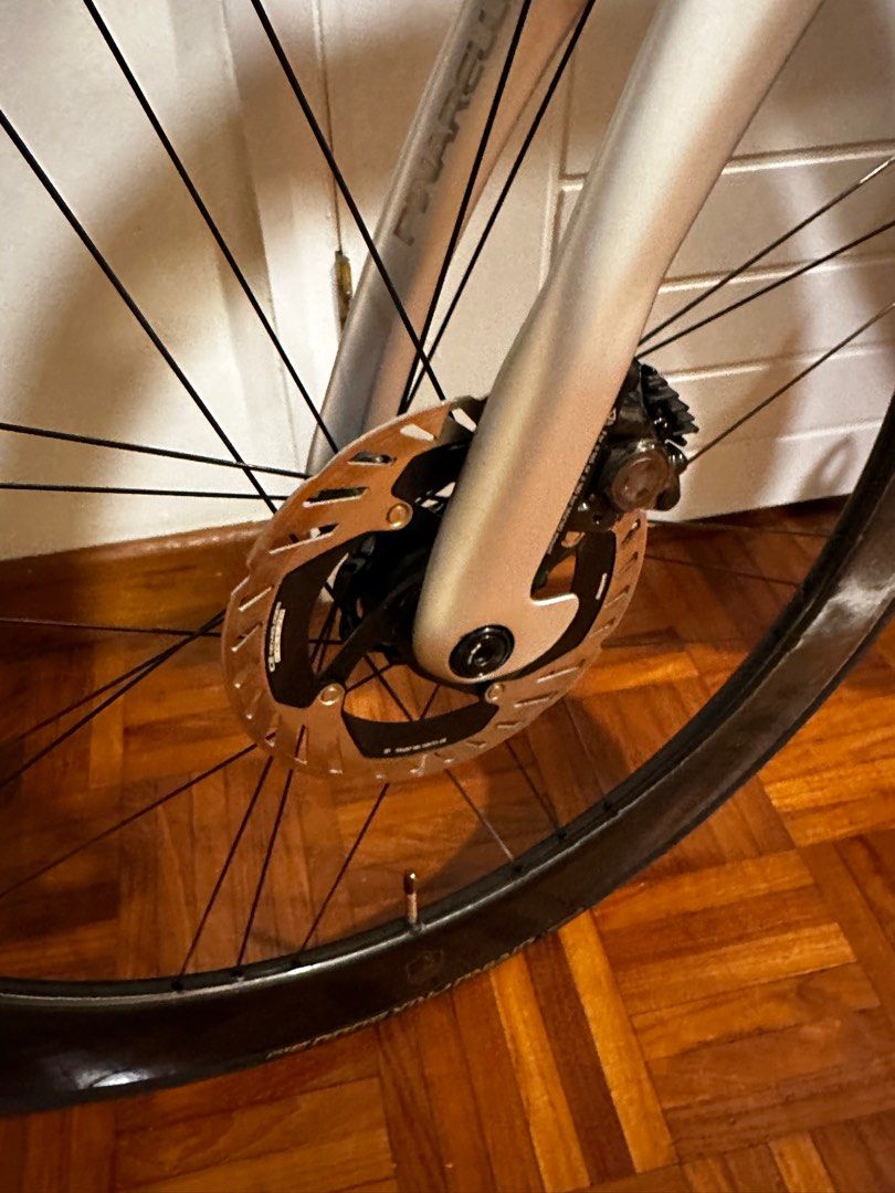 Pinarello Dogma F Size 46.5, Sports Equipment, Bicycles & Parts ...