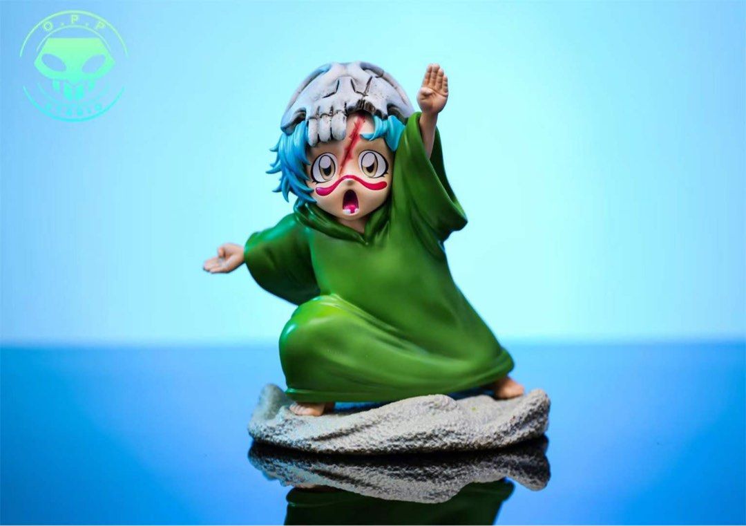[PO] Bleach|Nelliel Tu, Hobbies & Toys, Toys & Games on Carousell