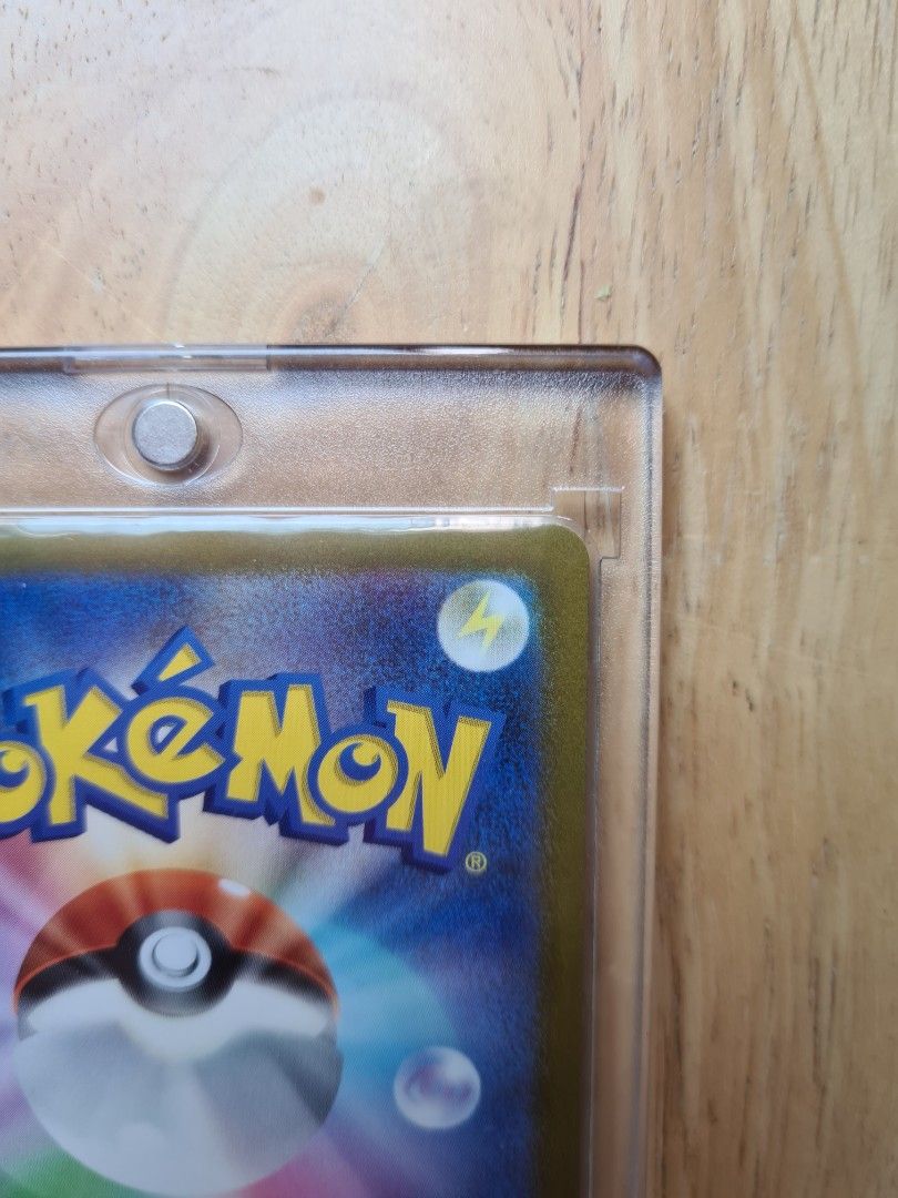Pokemon TCG - Maraidon AR (Promo) 048/SV-P, Hobbies & Toys, Toys ...