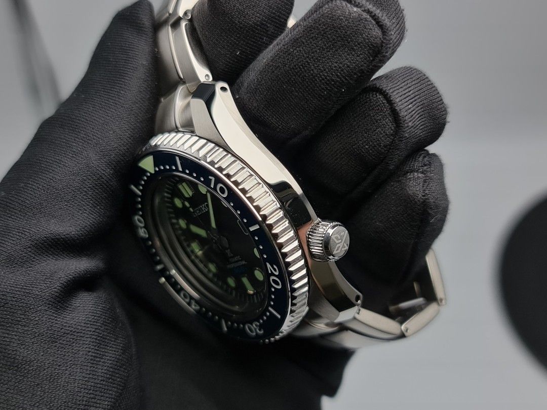 [Nice Serial Number] Seiko Prospex Automatic Professional 300m ...