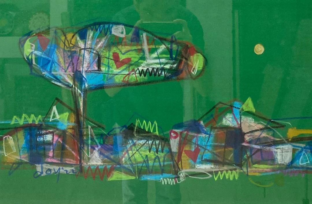 Punong Bahay - Doy Kastilyo, Hobbies & Toys, Stationary & Craft, Art ...