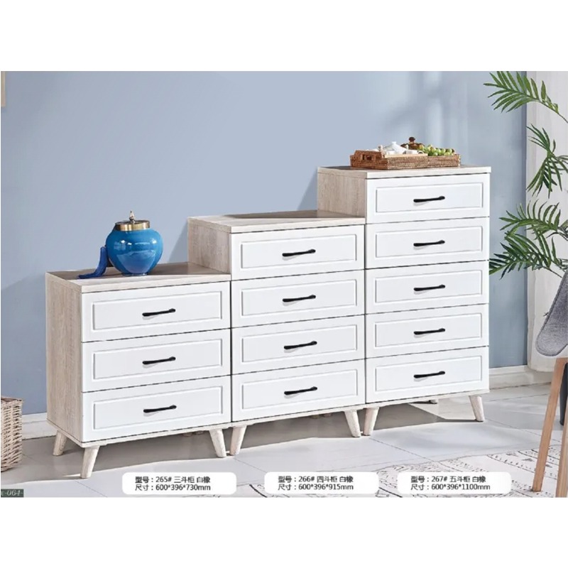 Quality 15mm MDF Storage Drawer Storage Cabinet, Furniture & Home ...