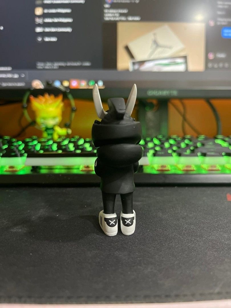 Quiccs, Hobbies & Toys, Toys & Games on Carousell