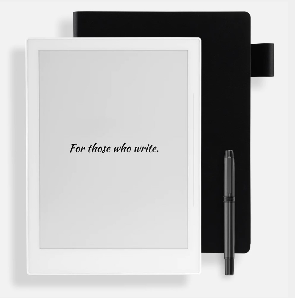 Ratta Supernote A5X, Mobile Phones & Gadgets, E-Readers on Carousell