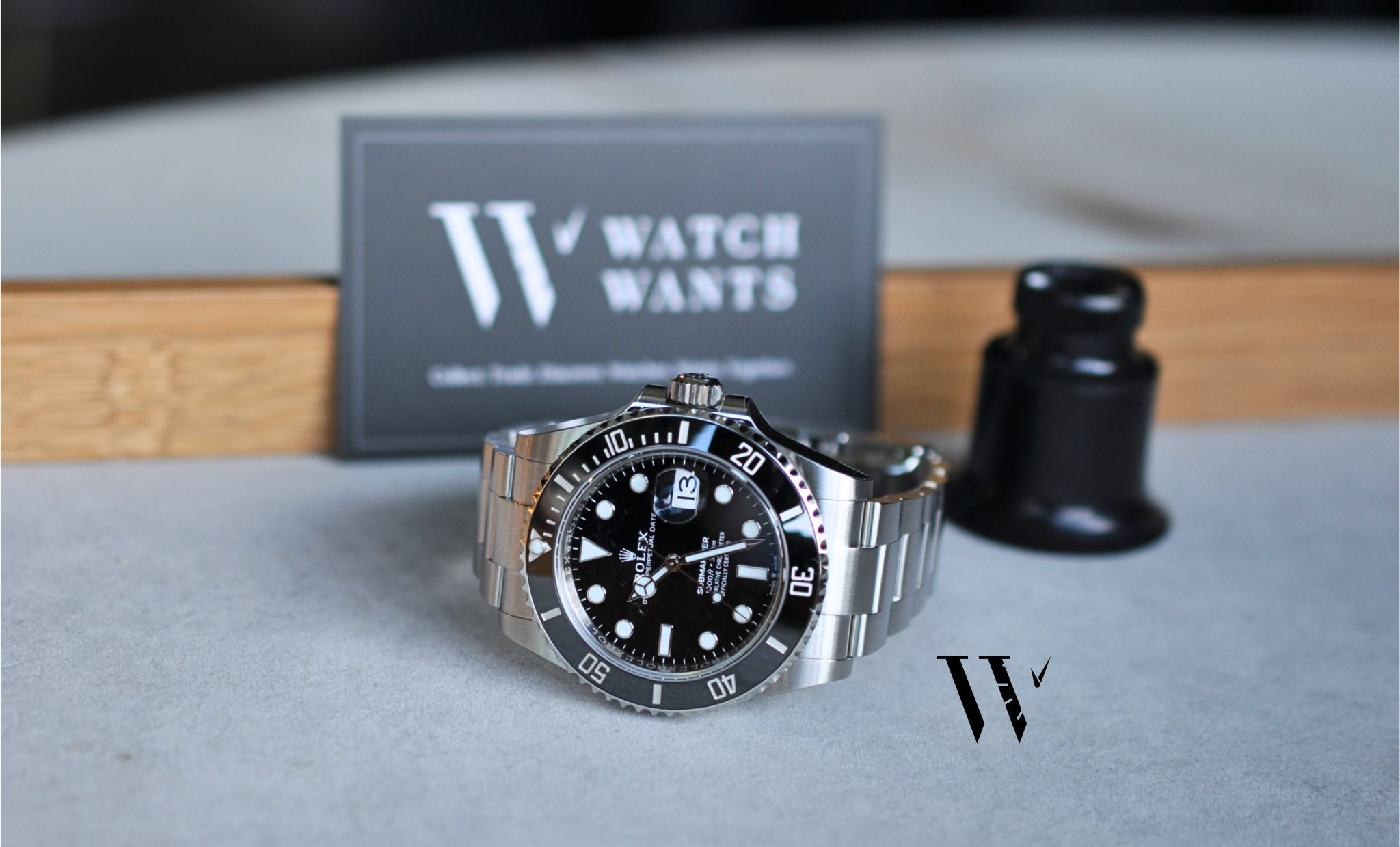Rolex Submariner 126610 126610LN Black Dial 41mm Stainless Steel "Sub ...