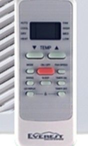 🔥SALE EVEREST 2hp REMOTE CONTROL TIMER WINDOW TYPE AIRCON MODEL👉 ...