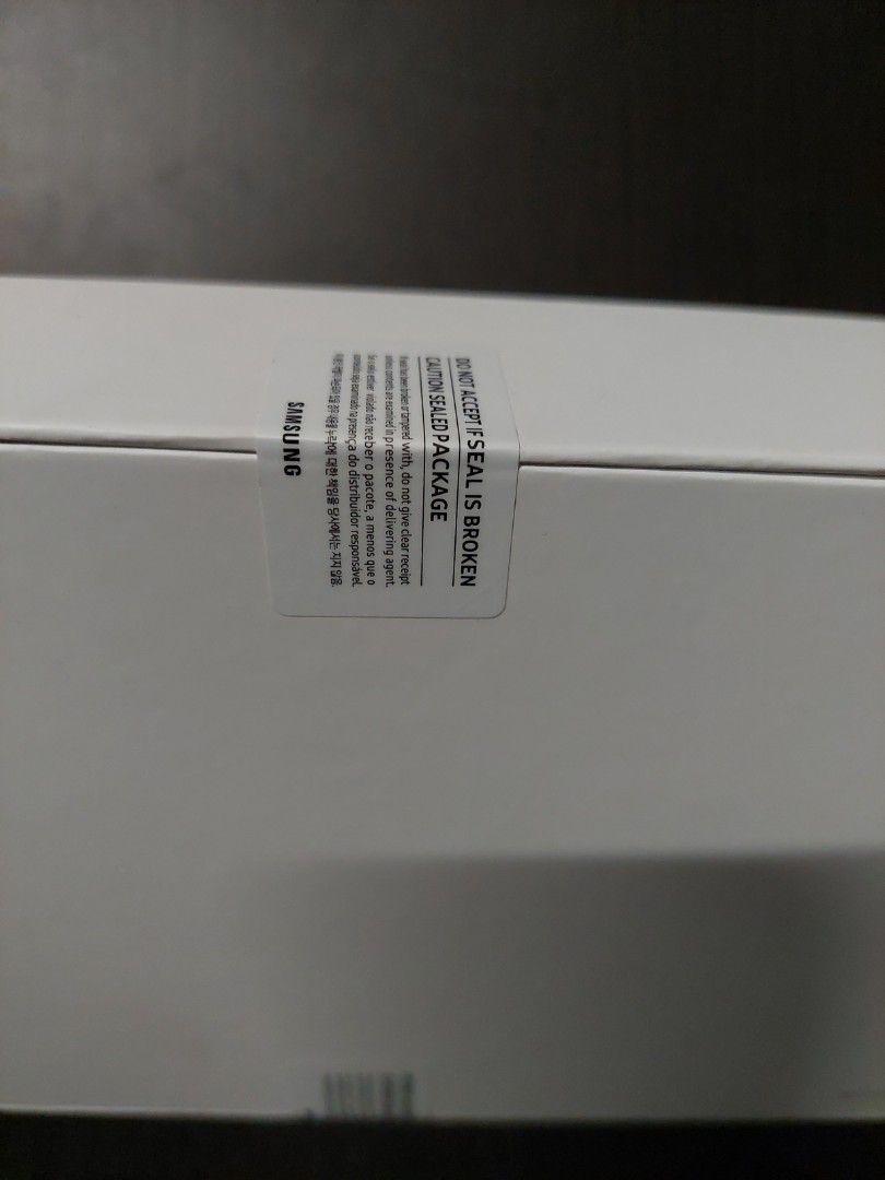 Samsung Galaxy Tab A7 Lite 8 7" WIFI (SM-T220) Gray/32GB sealed, Mobile ...