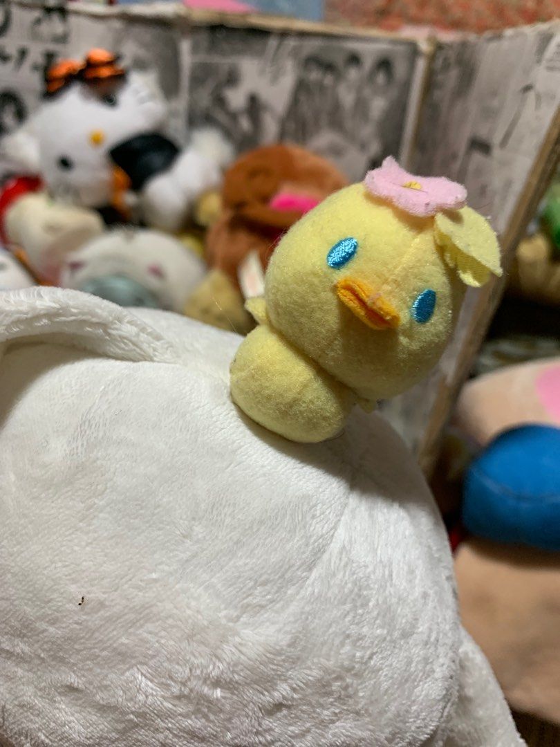 Sanrio: Cinnamoroll with pet bird, Hobbies & Toys, Toys & Games on ...