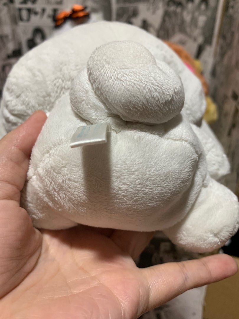 Sanrio: Cinnamoroll with pet bird, Hobbies & Toys, Toys & Games on ...