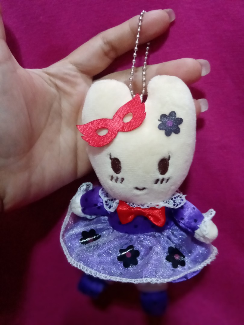 SANRIO MARRON CREAM, Hobbies & Toys, Toys & Games on Carousell