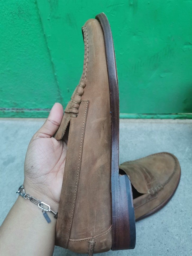 SEBAGO TOP SIDER, Men's Fashion, Footwear, Casual Shoes on Carousell