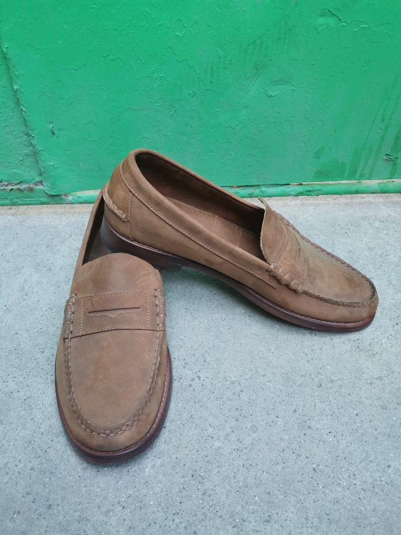 SEBAGO TOP SIDER, Men's Fashion, Footwear, Casual Shoes on Carousell