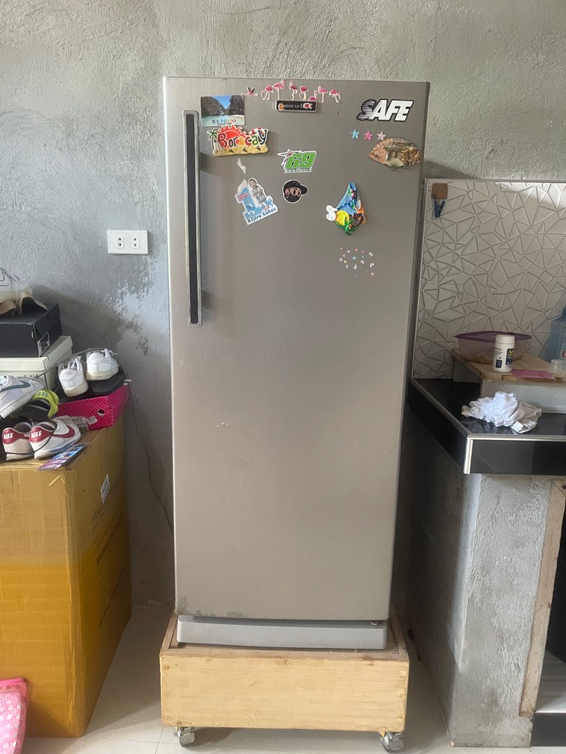 SECONDHAND REF, TV & Home Appliances, Kitchen Appliances, Refrigerators ...