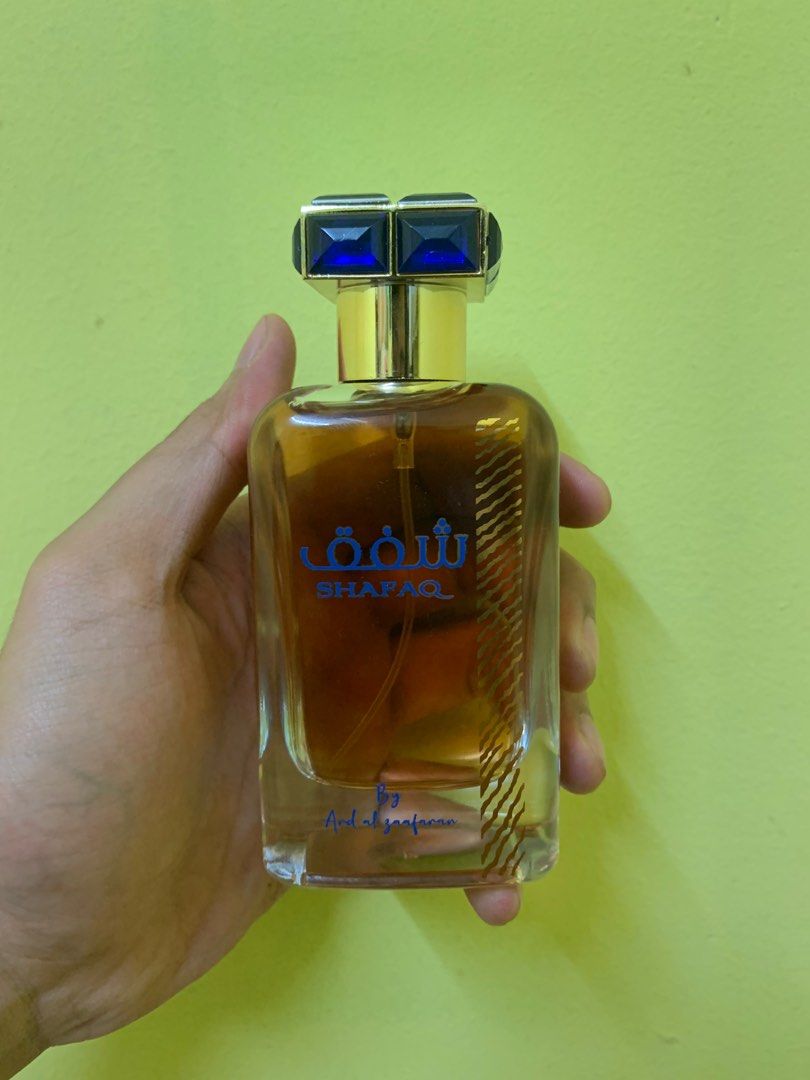 SHAFAQ BY ARD AL ZAFARAN EDP 100ML, Beauty & Personal Care, Fragrance ...